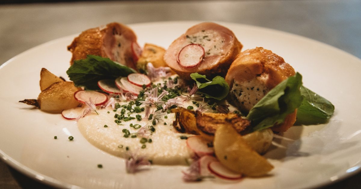 Fine Dining in Cedar Rapids | Cedar Rapids Tourism