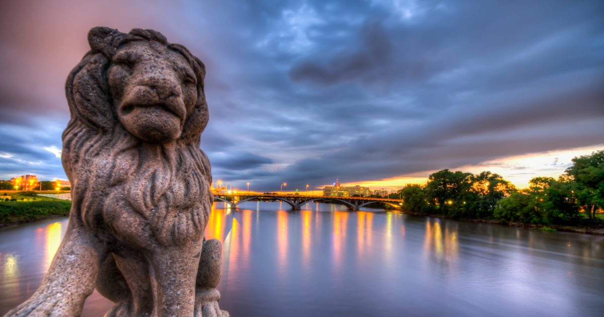 Cedar Rapids | Cedar Rapids Tourism