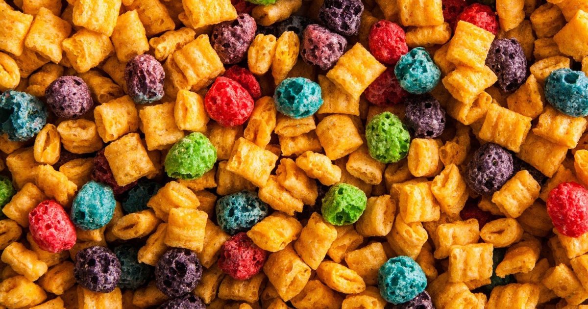 Taste The Crunch Berries | Cedar Rapids Tourism