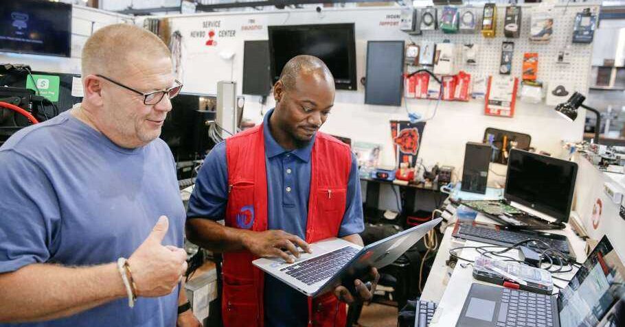 NewBo City Market | Cedar Rapids Tourism