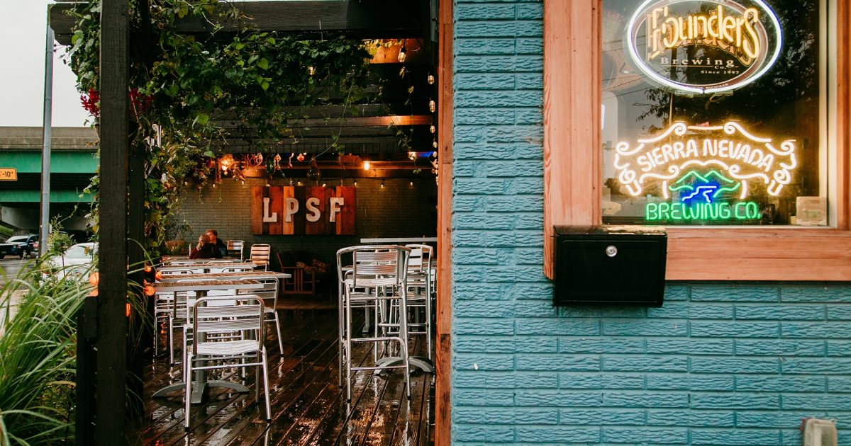 Local Pour + Street Food | Cedar Rapids Tourism