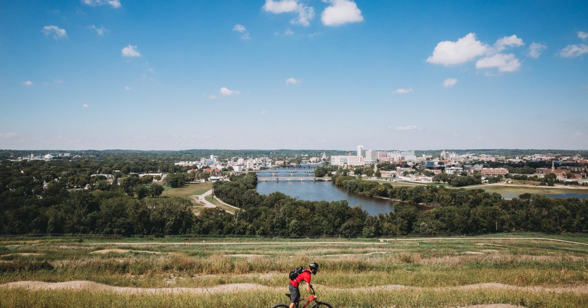 CR Fun Facts | Cedar Rapids Tourism