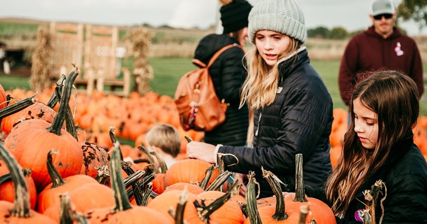 Fall Festivals near Cedar Rapids, Iowa 2025 | Cedar Rapids Tourism