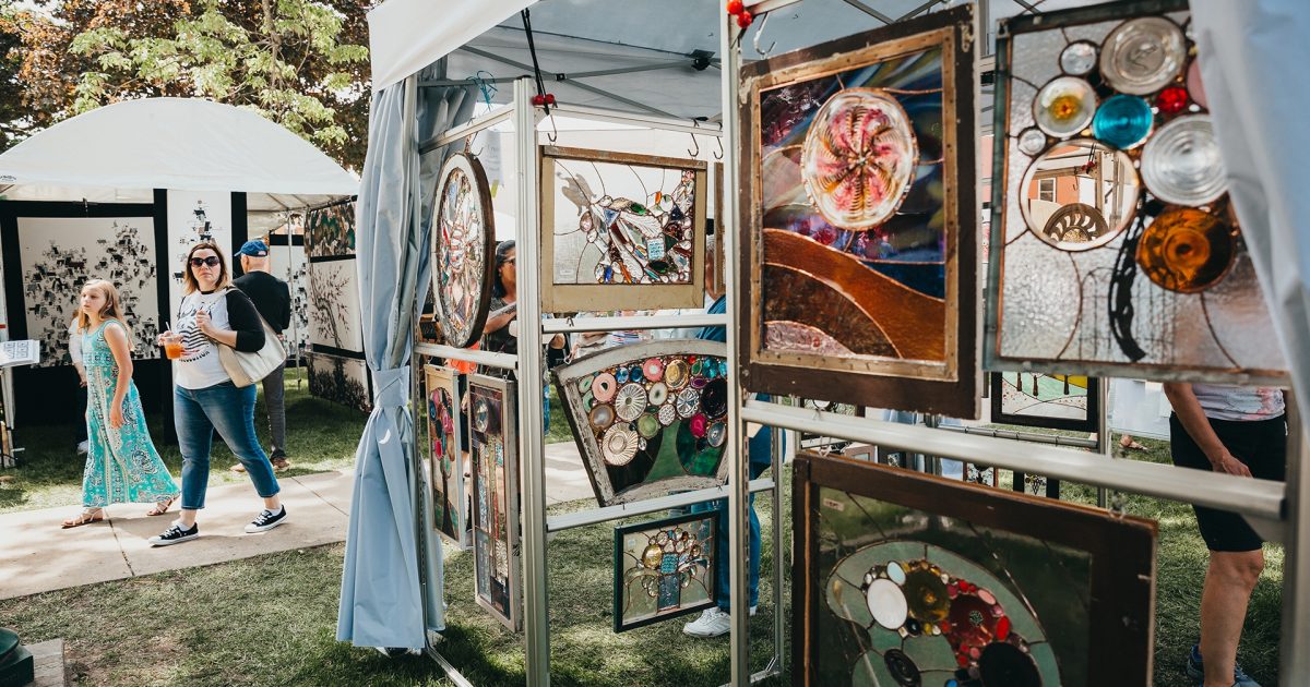 2025 Guide to Spring Festivals in Cedar Rapids | Cedar Rapids Tourism