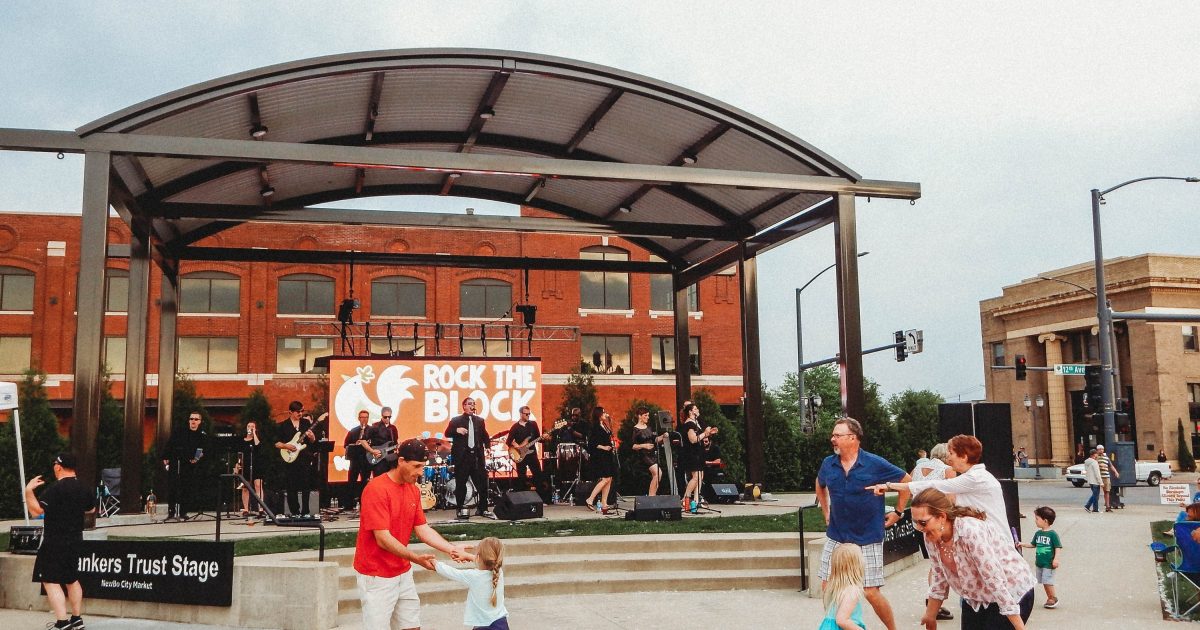 NewBo City Market | Cedar Rapids Tourism
