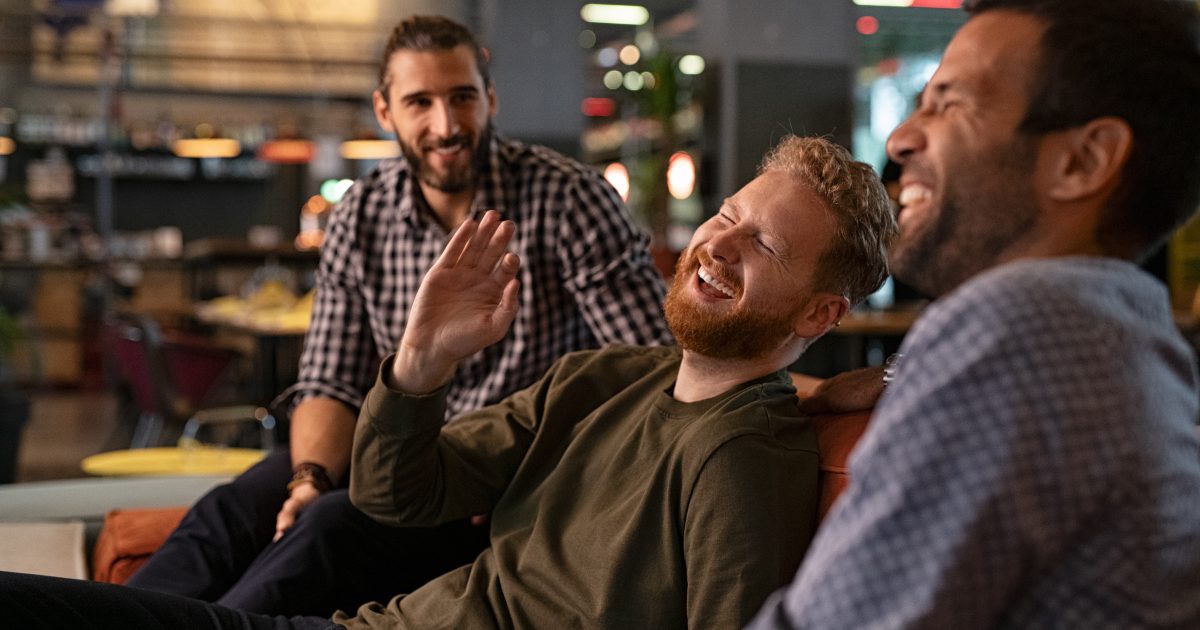 Guys Weekend in Cedar Rapids | Cedar Rapids Tourism