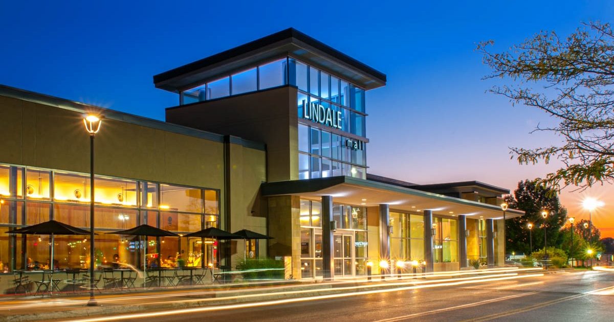 Lindale Mall in Cedar Rapids, IA - Directory Guide | Cedar Rapids Tourism