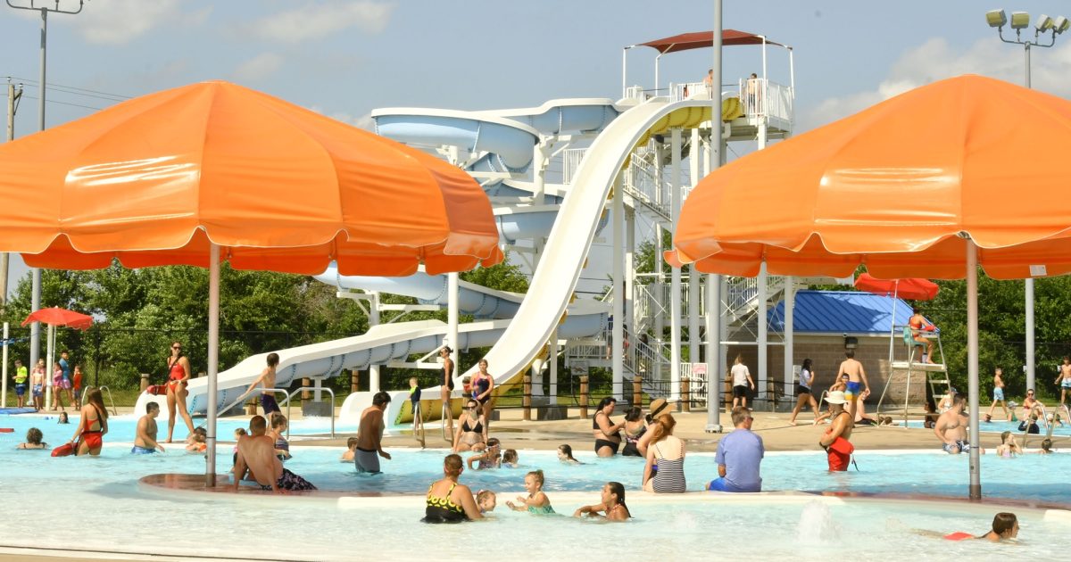 Top Swimming Pools in Cedar Rapids | Cedar Rapids Tourism