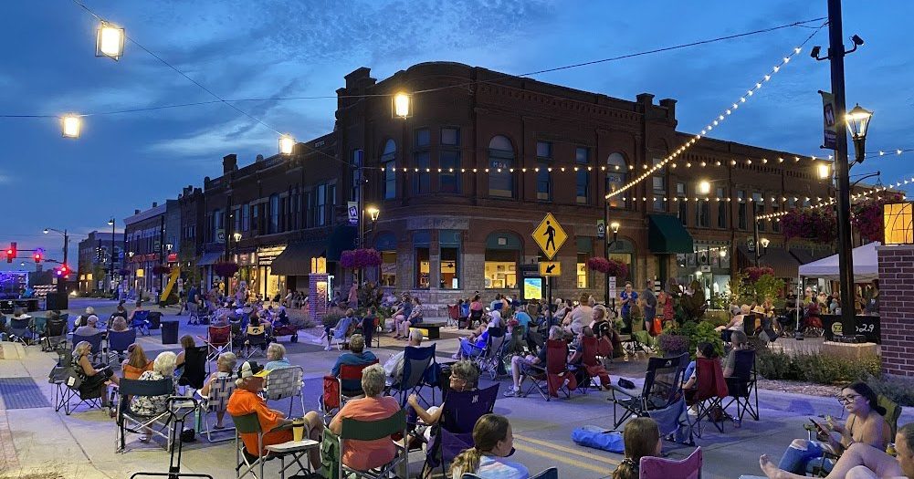 Day Trips from Cedar Rapids | Cedar Rapids Tourism