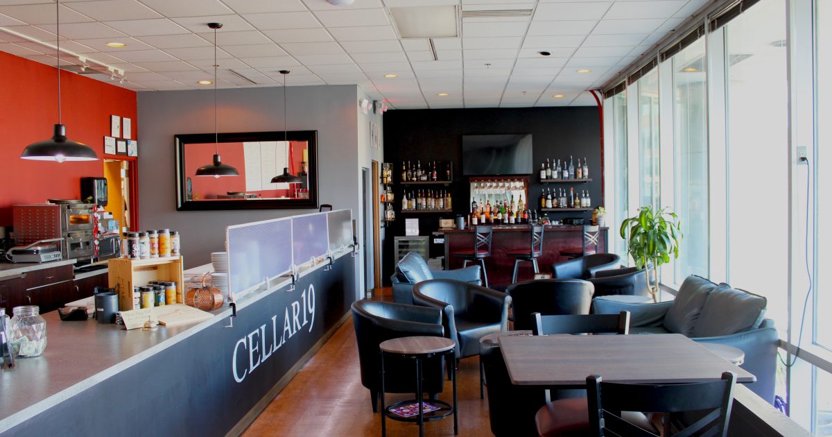 Cellar19 | Cedar Rapids Tourism