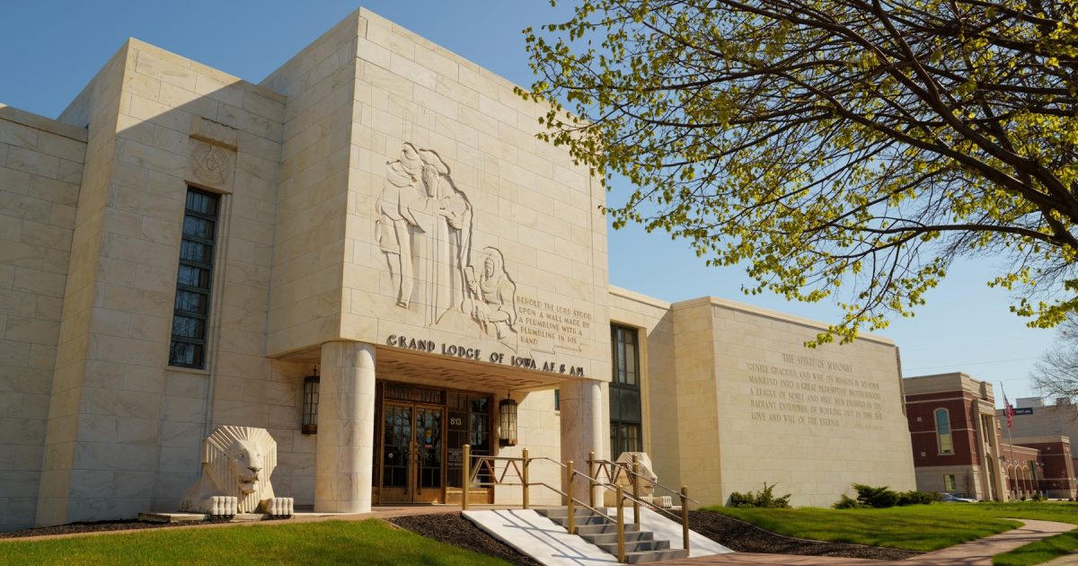 Cedar Rapids Museums and Historic Sites | Cedar Rapids Tourism