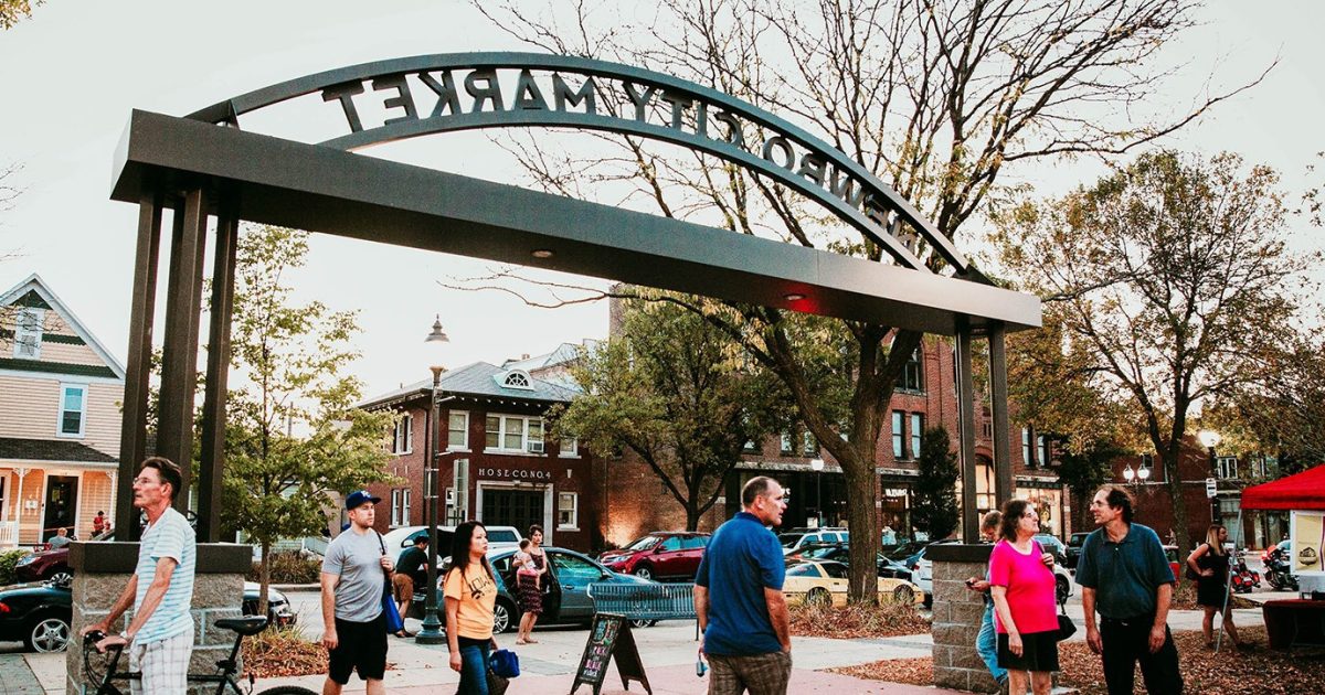 Two Day Itinerary | Cedar Rapids Tourism