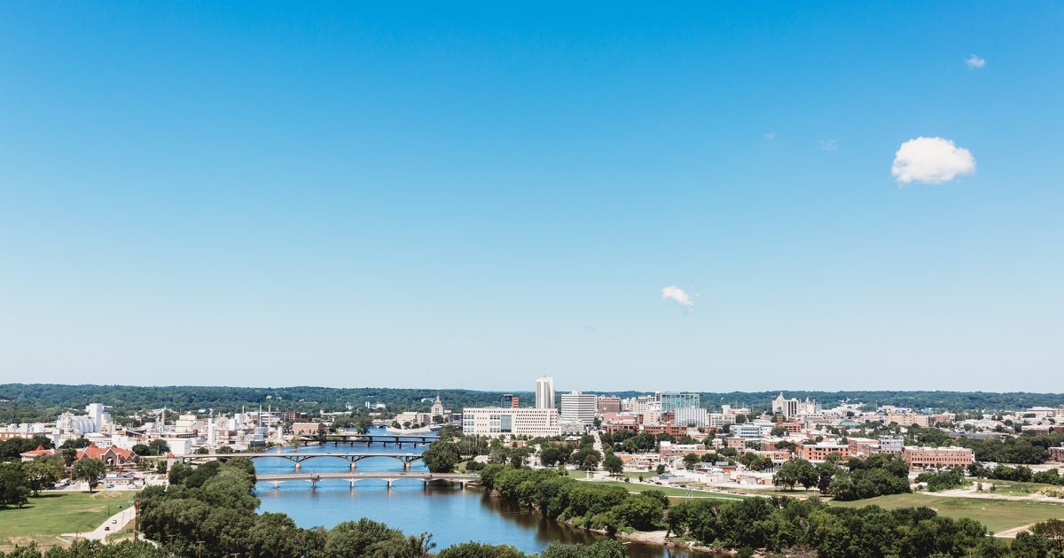 Media | Cedar Rapids Tourism
