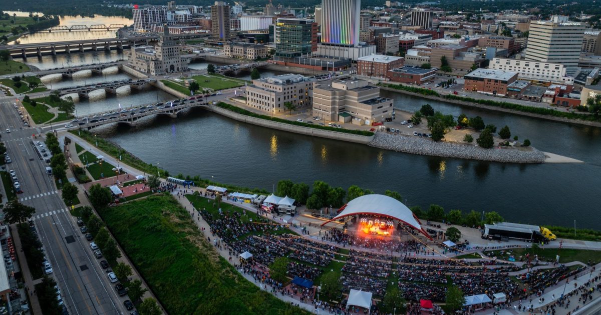 Promotions | Cedar Rapids Tourism
