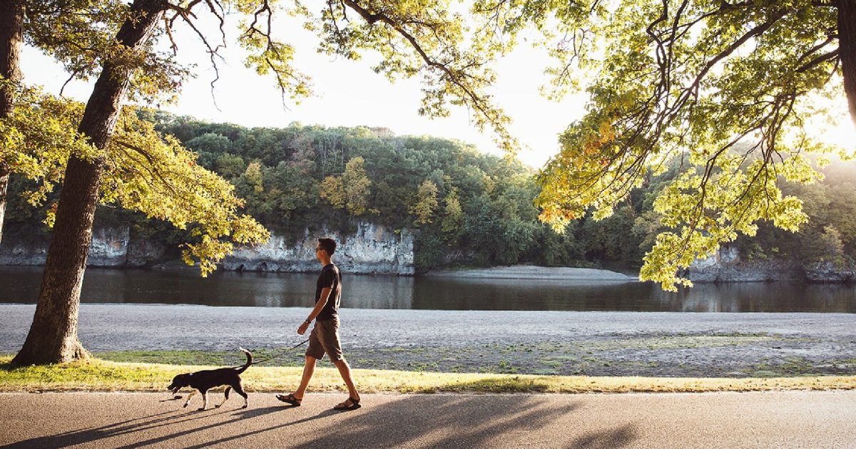 Hiking | Cedar Rapids Tourism