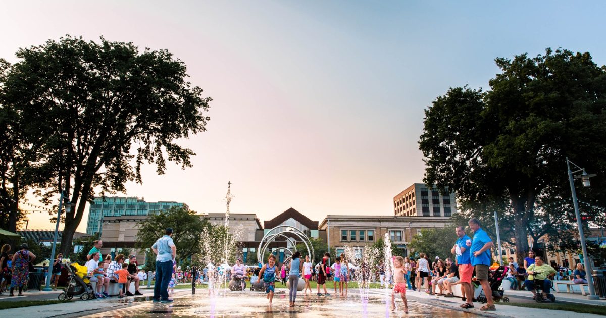 Welcome to Cedar Rapids! | Cedar Rapids Tourism