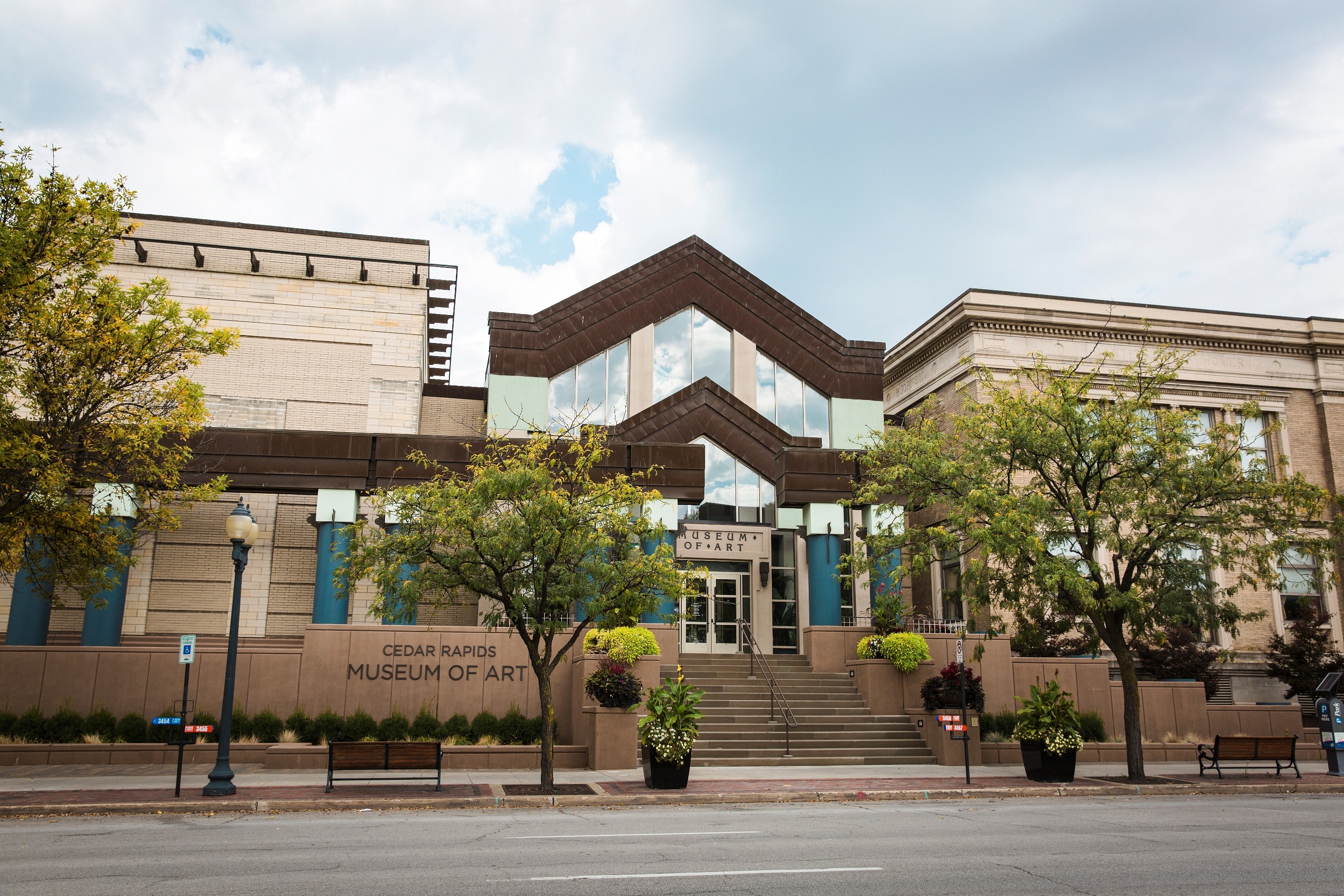 Cedar Rapids Museum of Art | Cedar Rapids Tourism