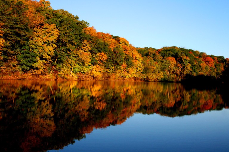 Pinicon Ridge Park | Cedar Rapids Tourism