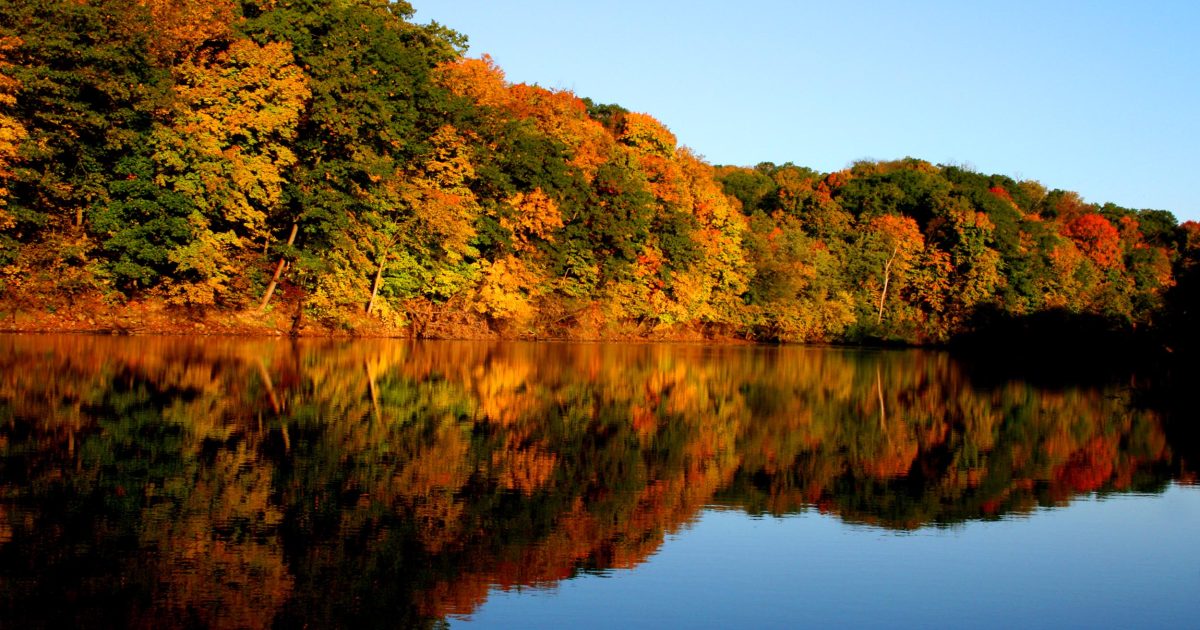 Pinicon Ridge Park | Cedar Rapids Tourism