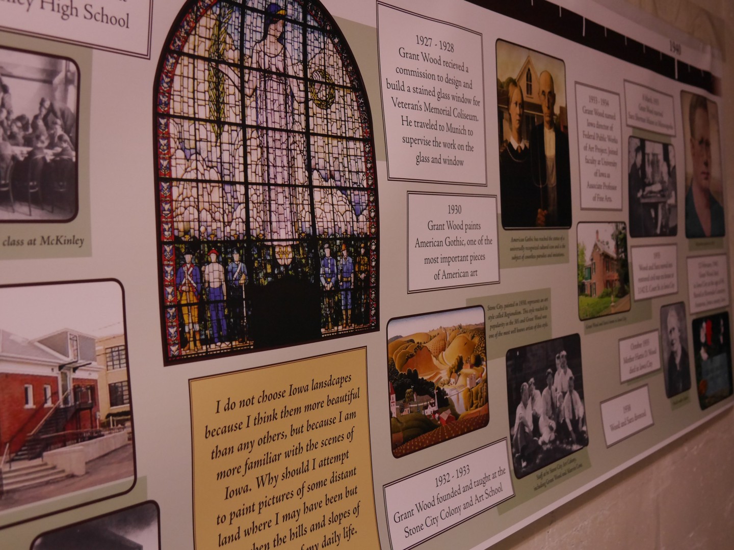 Cedar Rapids Library | Cedar Rapids Tourism