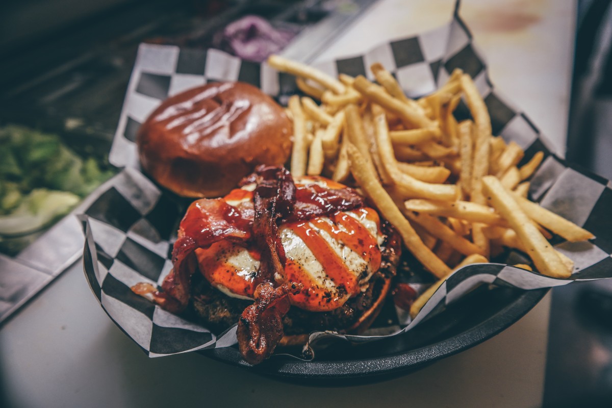 Cedar Rapids Downtown Dining | Cedar Rapids Tourism