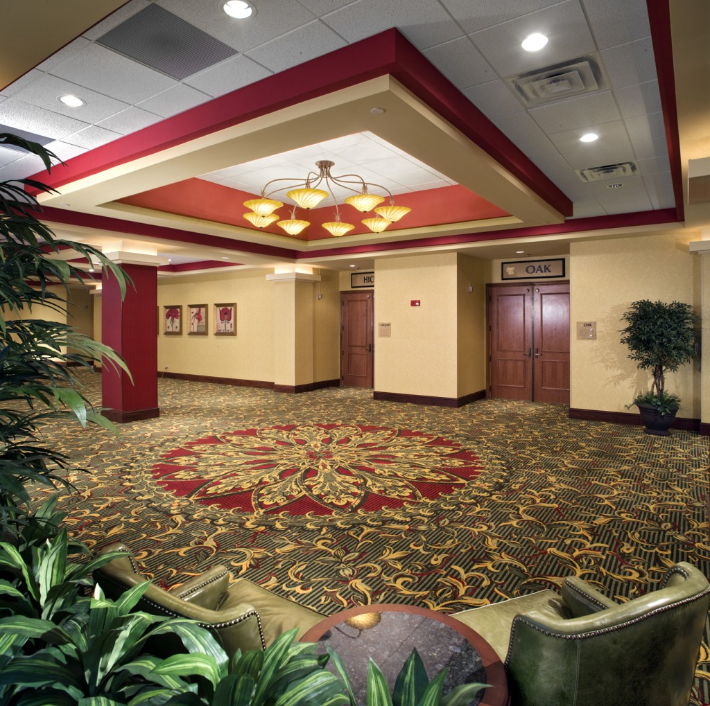 Radisson Hotel Cedar Rapids | Cedar Rapids Tourism