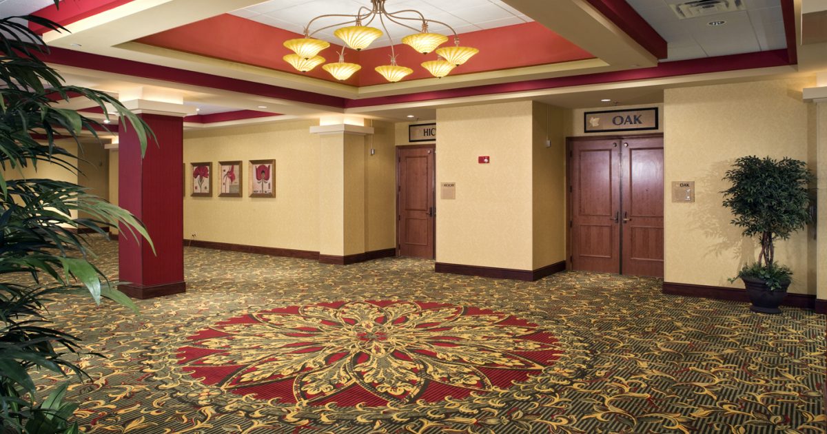 Radisson Hotel Cedar Rapids | Cedar Rapids Tourism