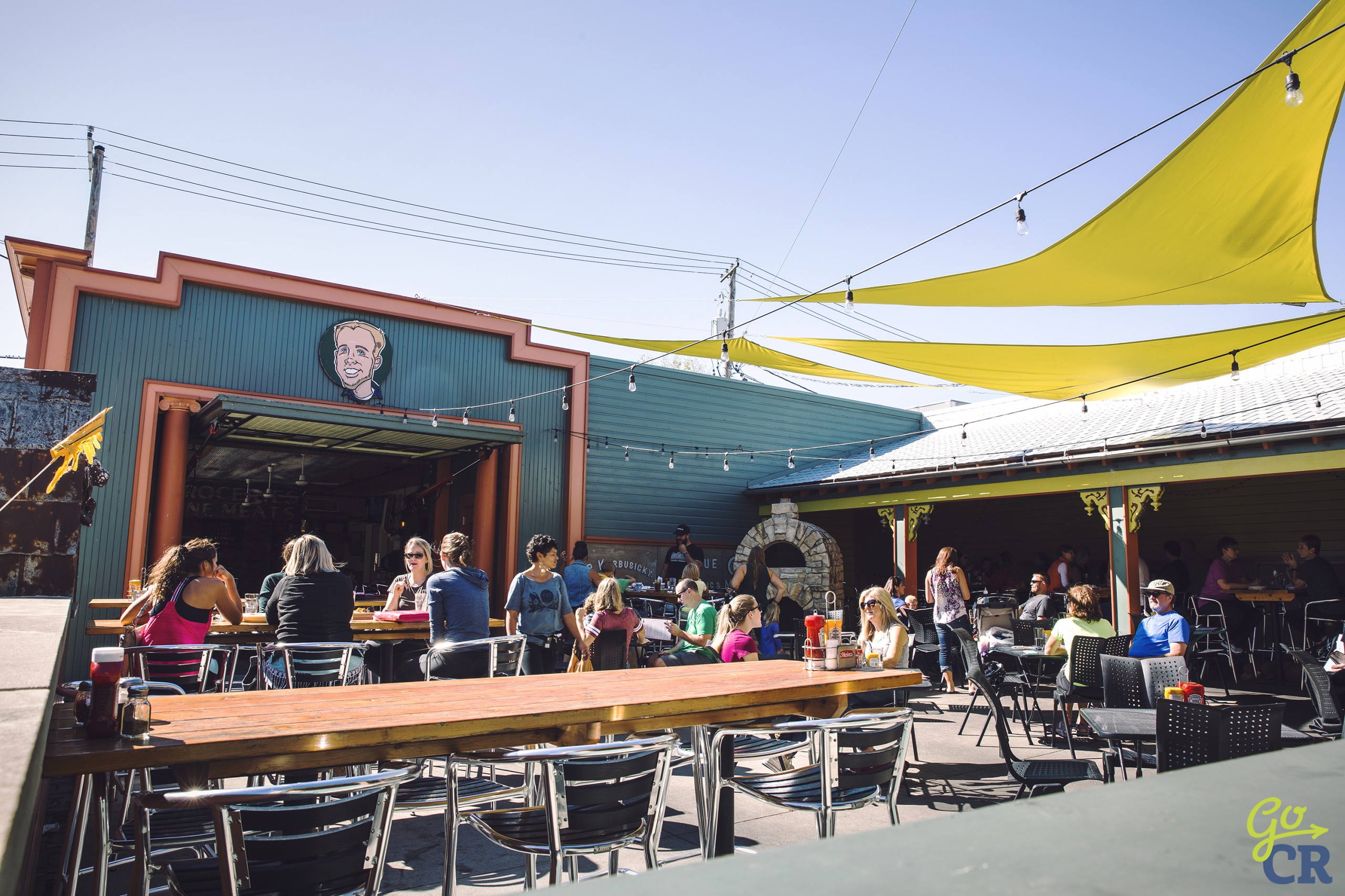 Parlor City Pub & Eatery | Cedar Rapids Tourism