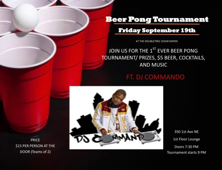 Downtown Cedar Rapids | Cedar Rapids Tourism