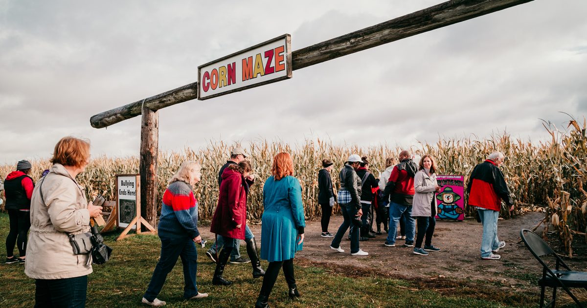 Bloomsbury Farm | Cedar Rapids Tourism
