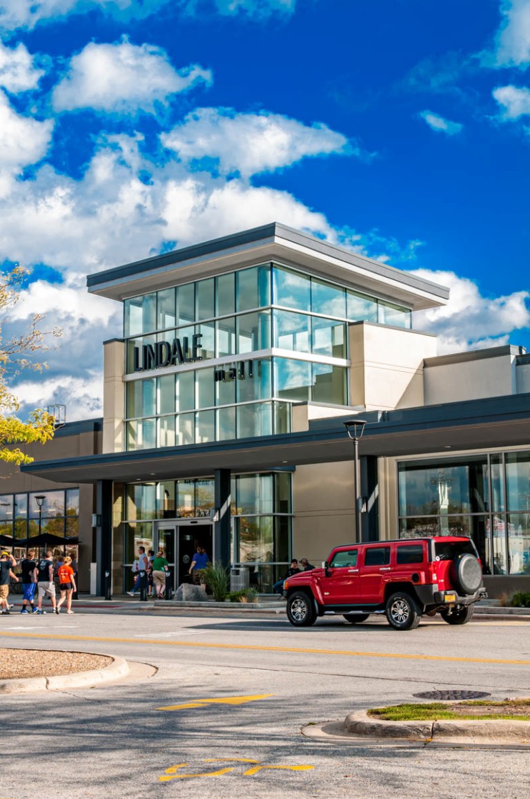 Lindale Mall in Cedar Rapids, IA - Directory Guide | Cedar Rapids Tourism