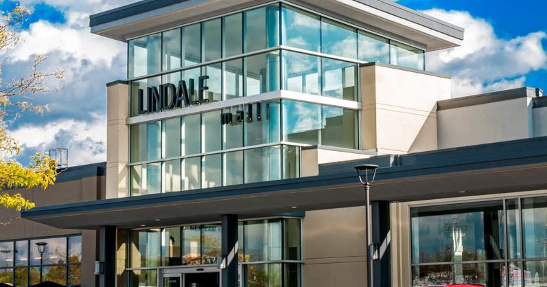 Lindale Mall | Cedar Rapids Tourism