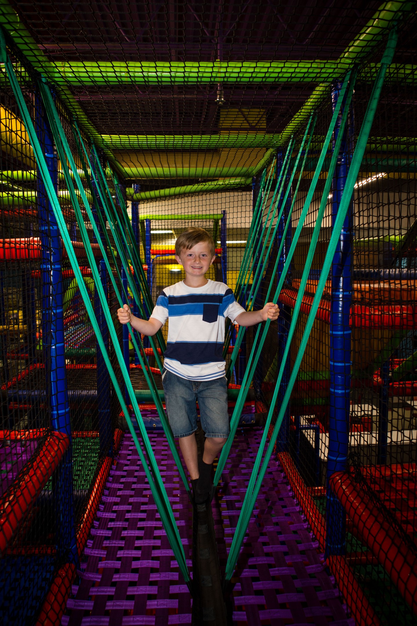 The Fun Station | Cedar Rapids Tourism
