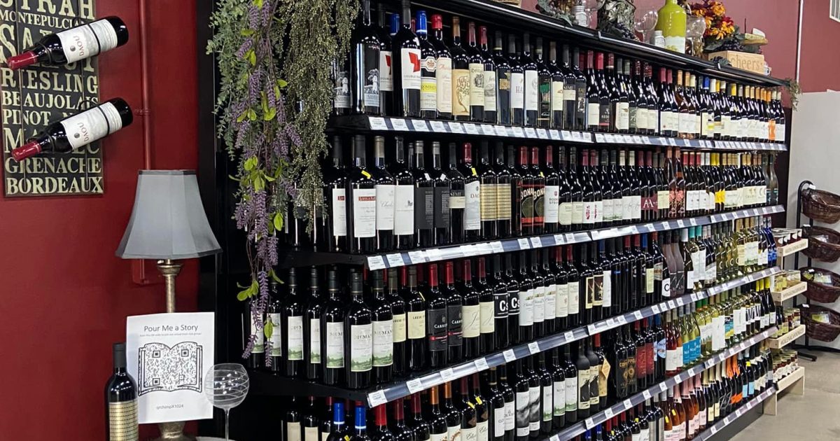 Local Craft Cellar | Cedar Rapids Tourism