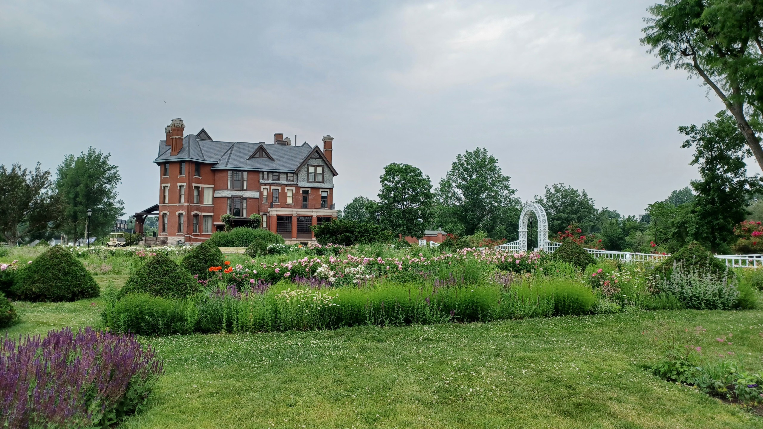 Brucemore, National Historic Site and Cultural Center | Cedar Rapids ...