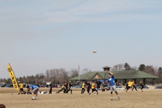 Tuma Soccer Complex | Cedar Rapids Tourism