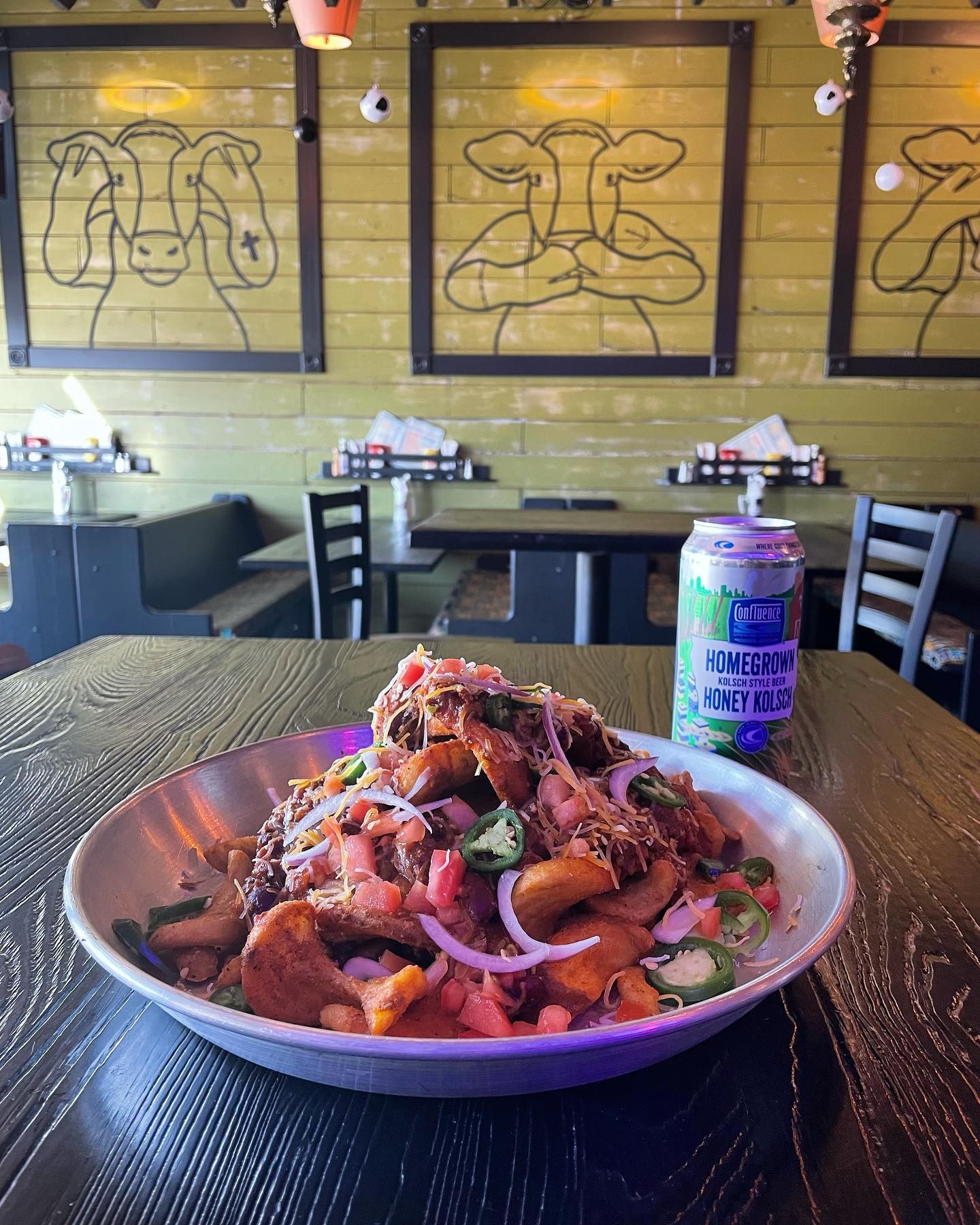 Sacred Cow Tavern | Cedar Rapids Tourism