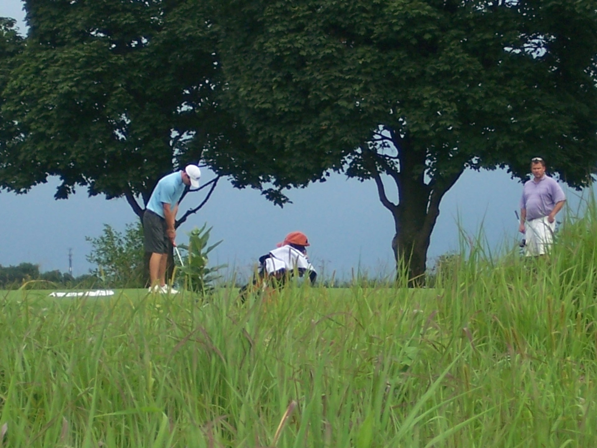 Twin Pines Golf Course | Cedar Rapids Tourism