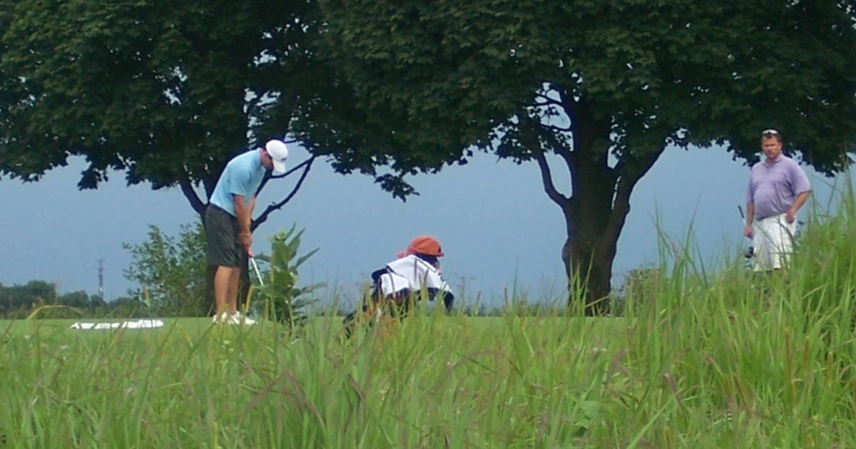 Twin Pines Golf Course | Cedar Rapids Tourism