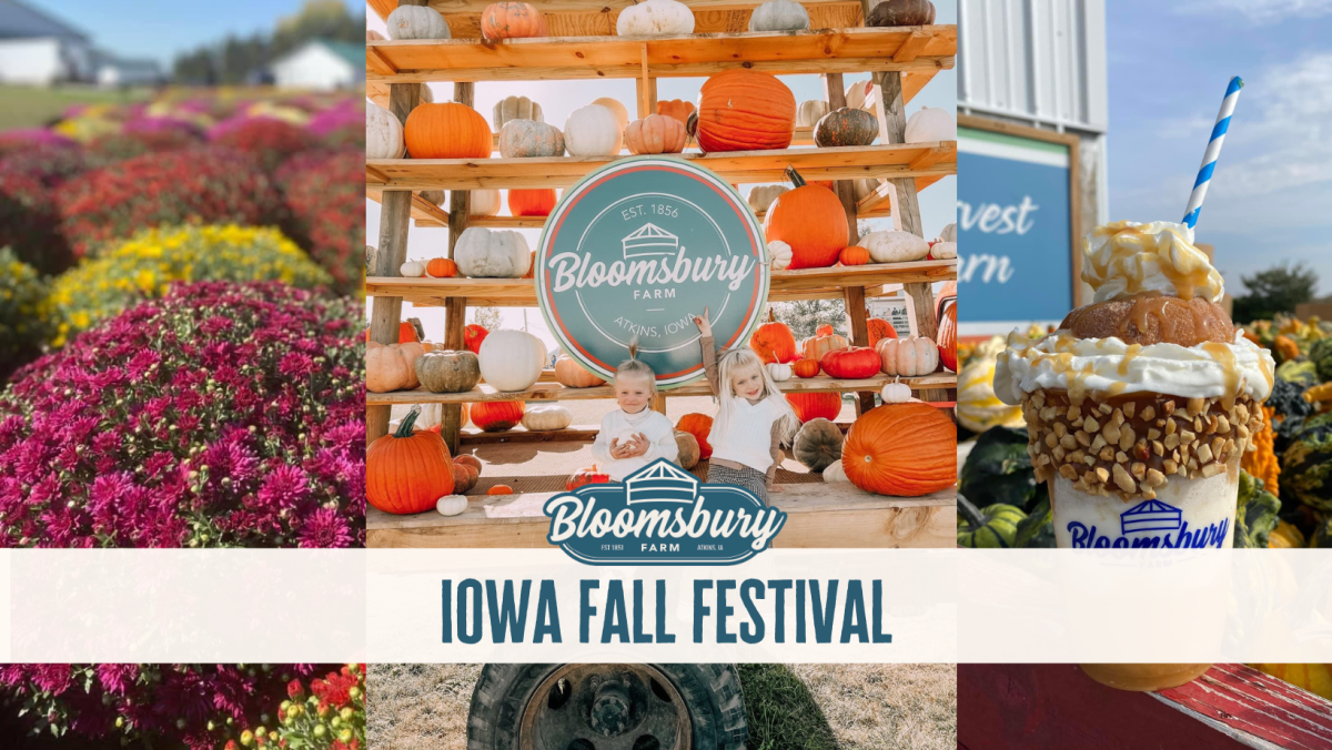 Annual Events & Festivals in Cedar Rapids | Things to Do This Weekend ...