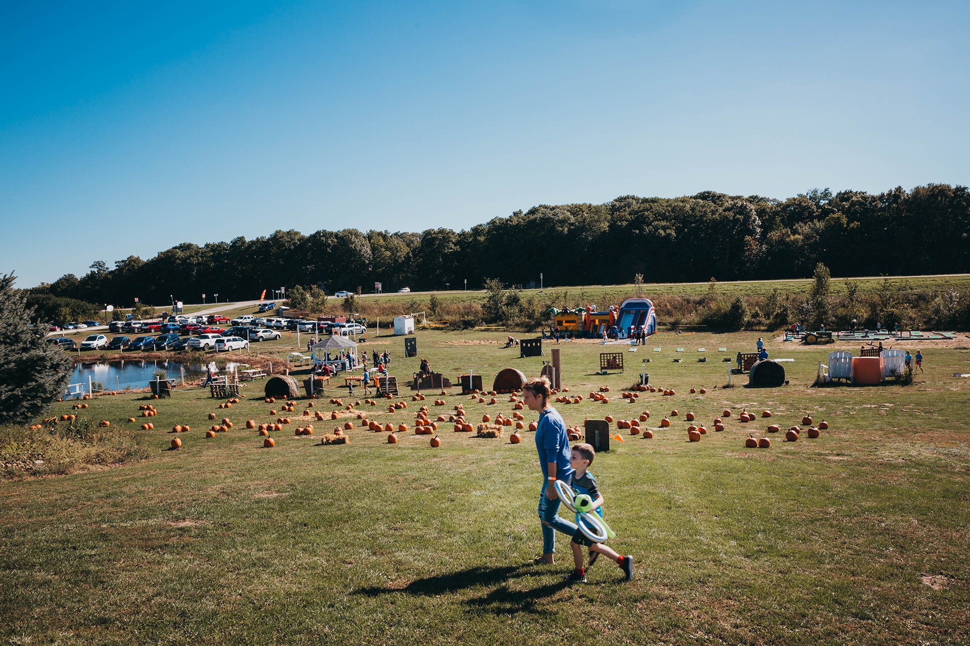 Fall Festivals 2024 | Cedar Rapids Tourism