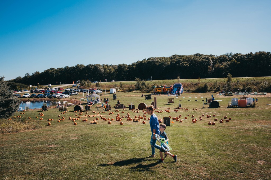 Fall Festivals 2024 | Cedar Rapids Tourism