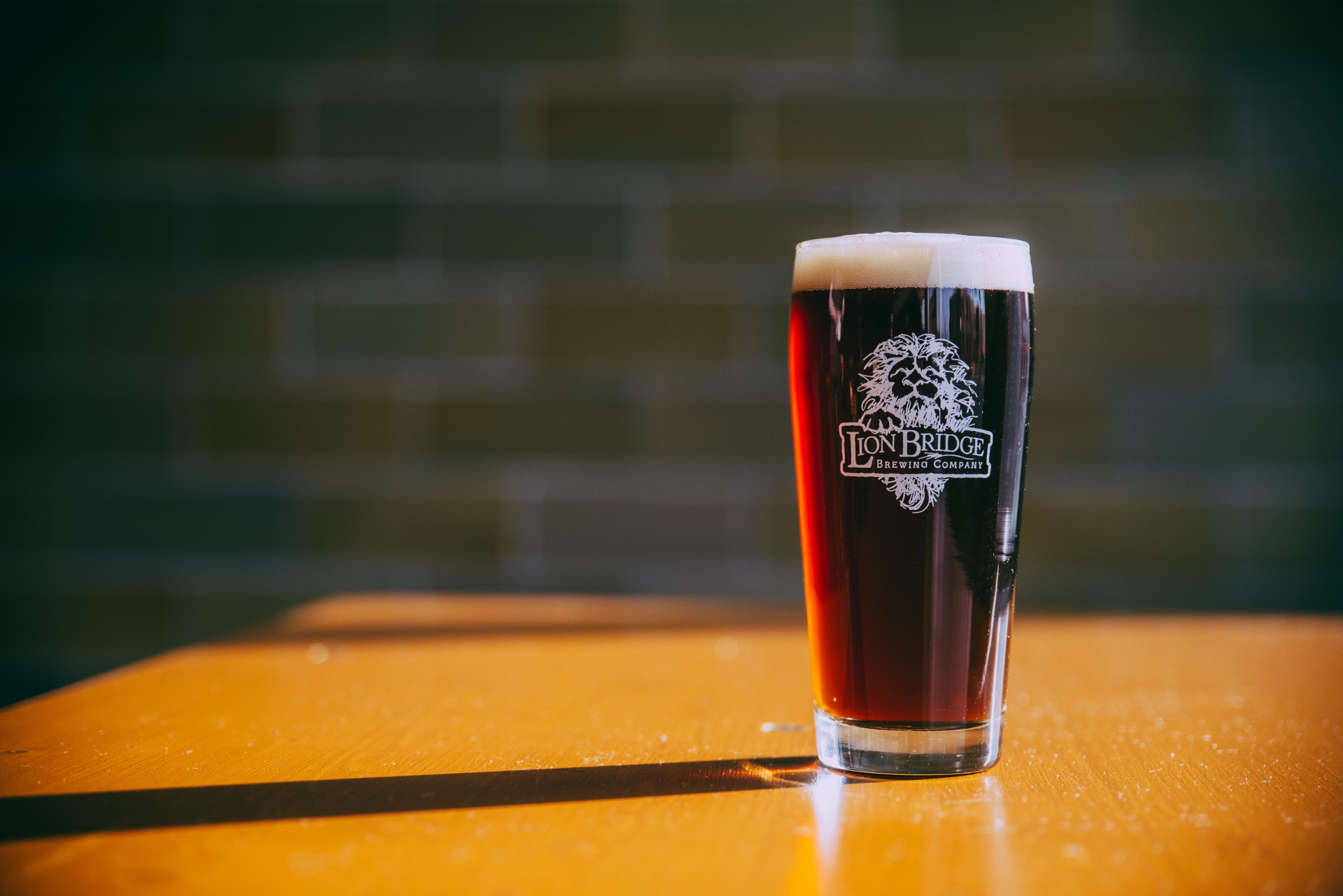 Lion Bridge Brewing Company | Cedar Rapids Tourism