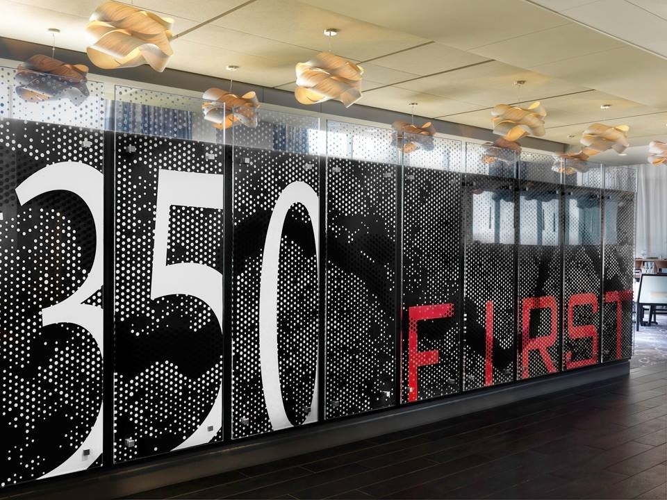 Valentine's Day at 350First | Cedar Rapids Tourism