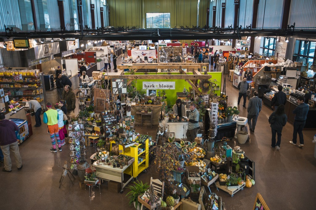 NewBo City Market Inc. | Cedar Rapids Tourism
