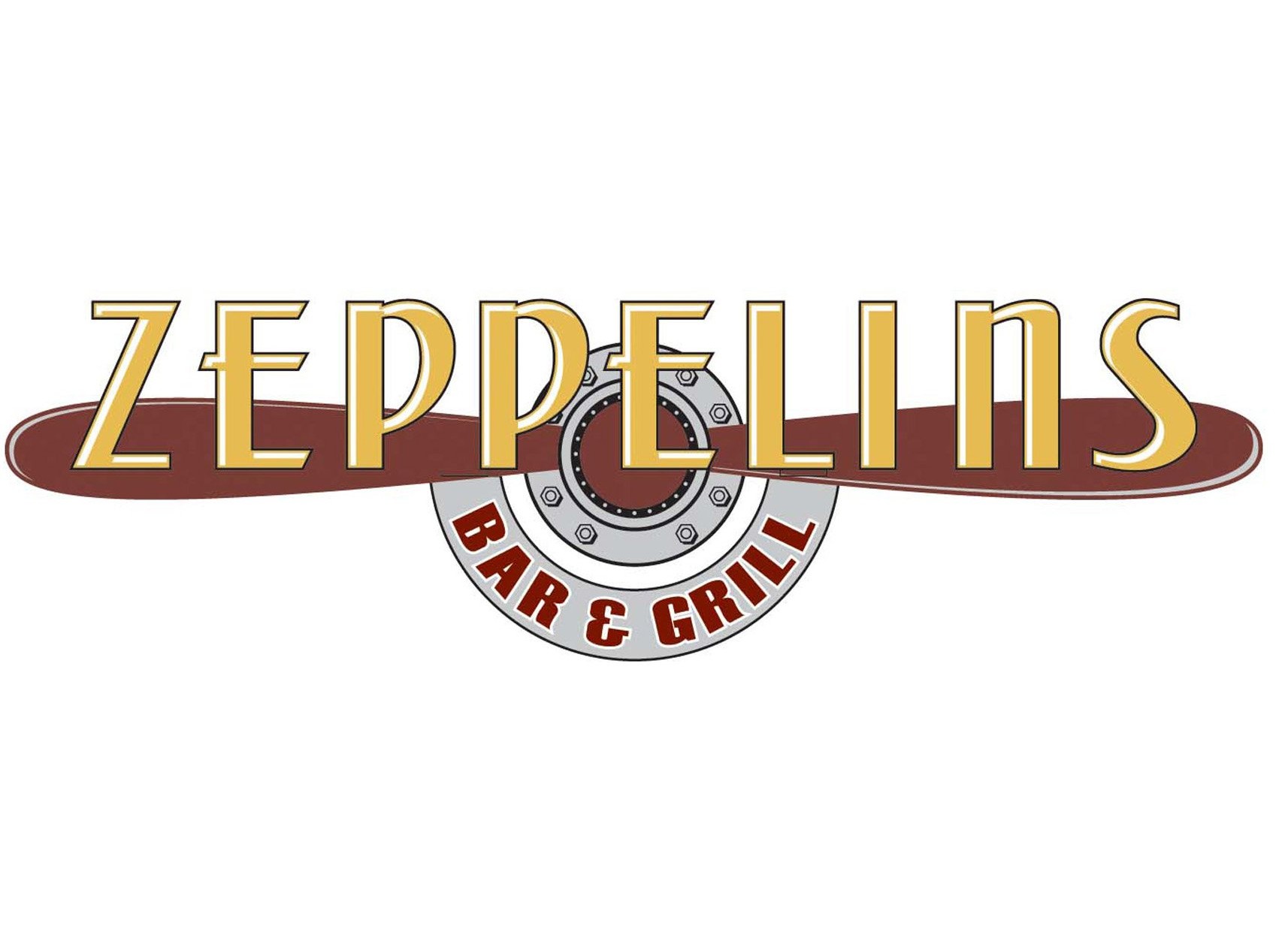 Zeppelin's Bar & Grill | Cedar Rapids Tourism