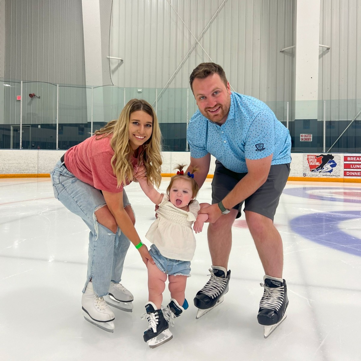 ImOn Ice | Cedar Rapids Tourism