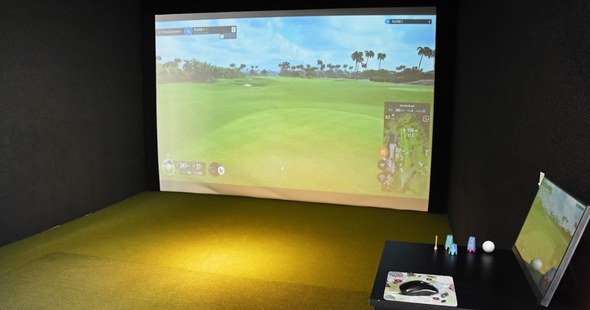 Ringer Golf | Cedar Rapids Tourism
