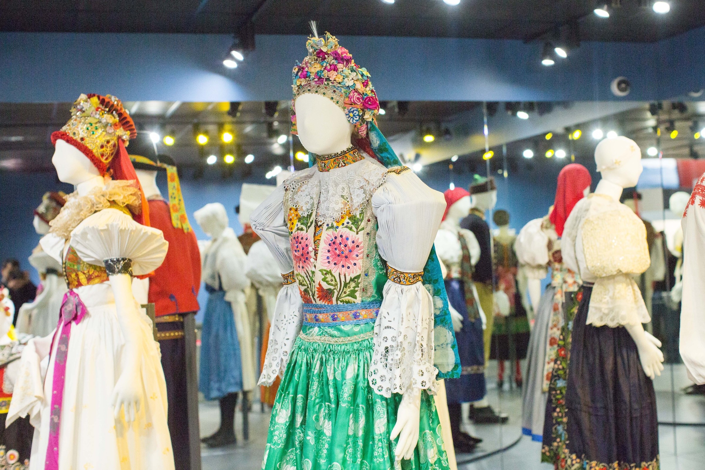 National Czech & Slovak Museum & Library | Cedar Rapids Tourism