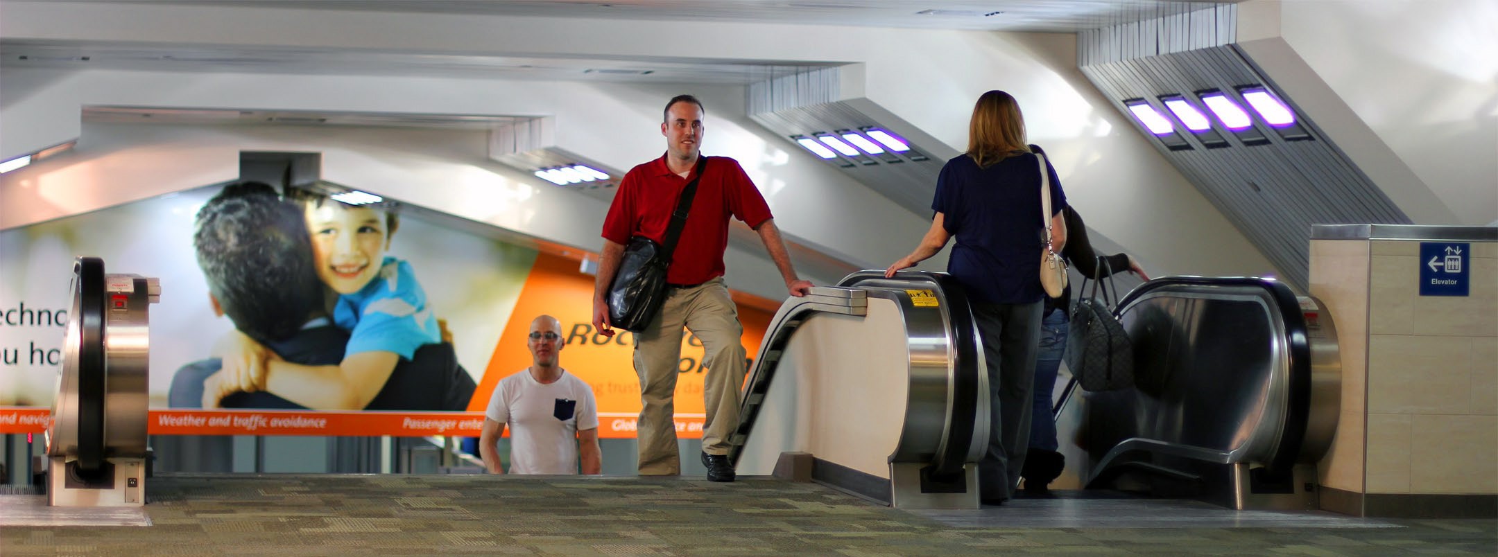 The Eastern Iowa Airport | Cedar Rapids Tourism